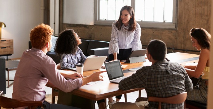 Bankstown Service Centre PSA meeting - Public Service Association