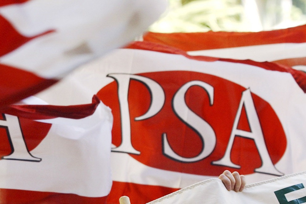 Bulletin - PSA Win! Uniform Allowance for Uniformed Court Officers ...