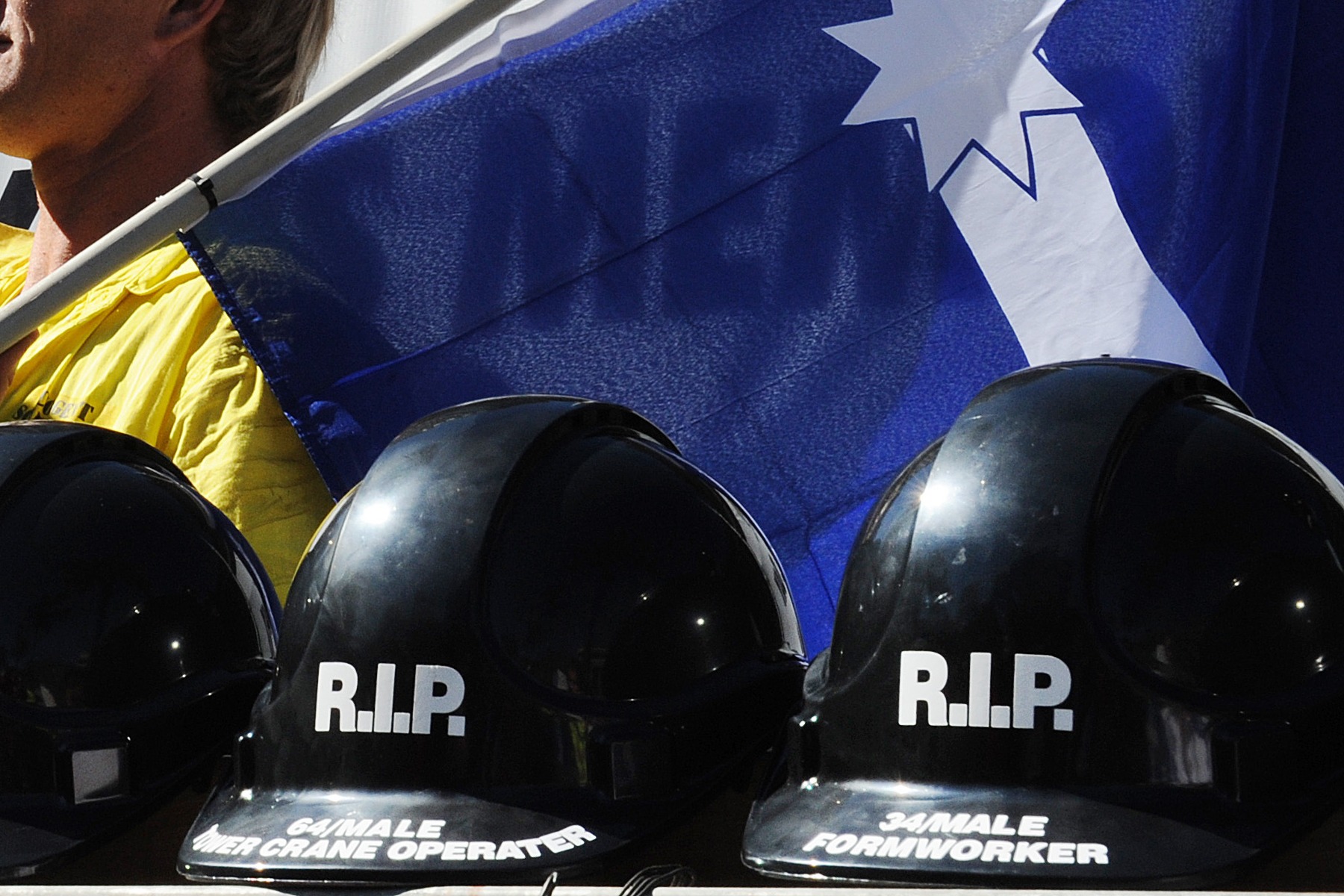 SafeWork NSW Inspectors – PSA members’ update, August - Public Service ...