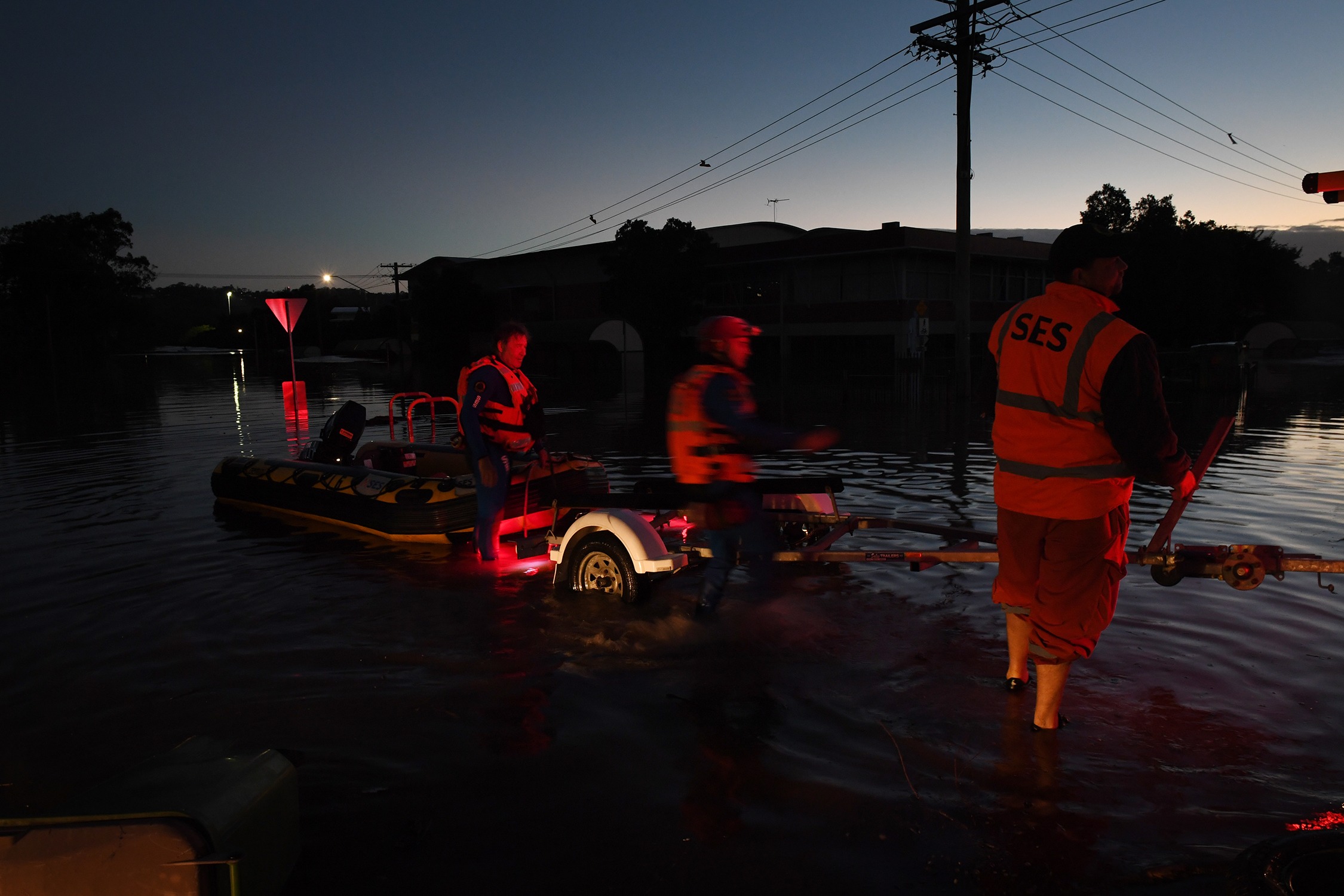 Report back from meeting with Acting Commissioner Fatima Abbas - Public ...