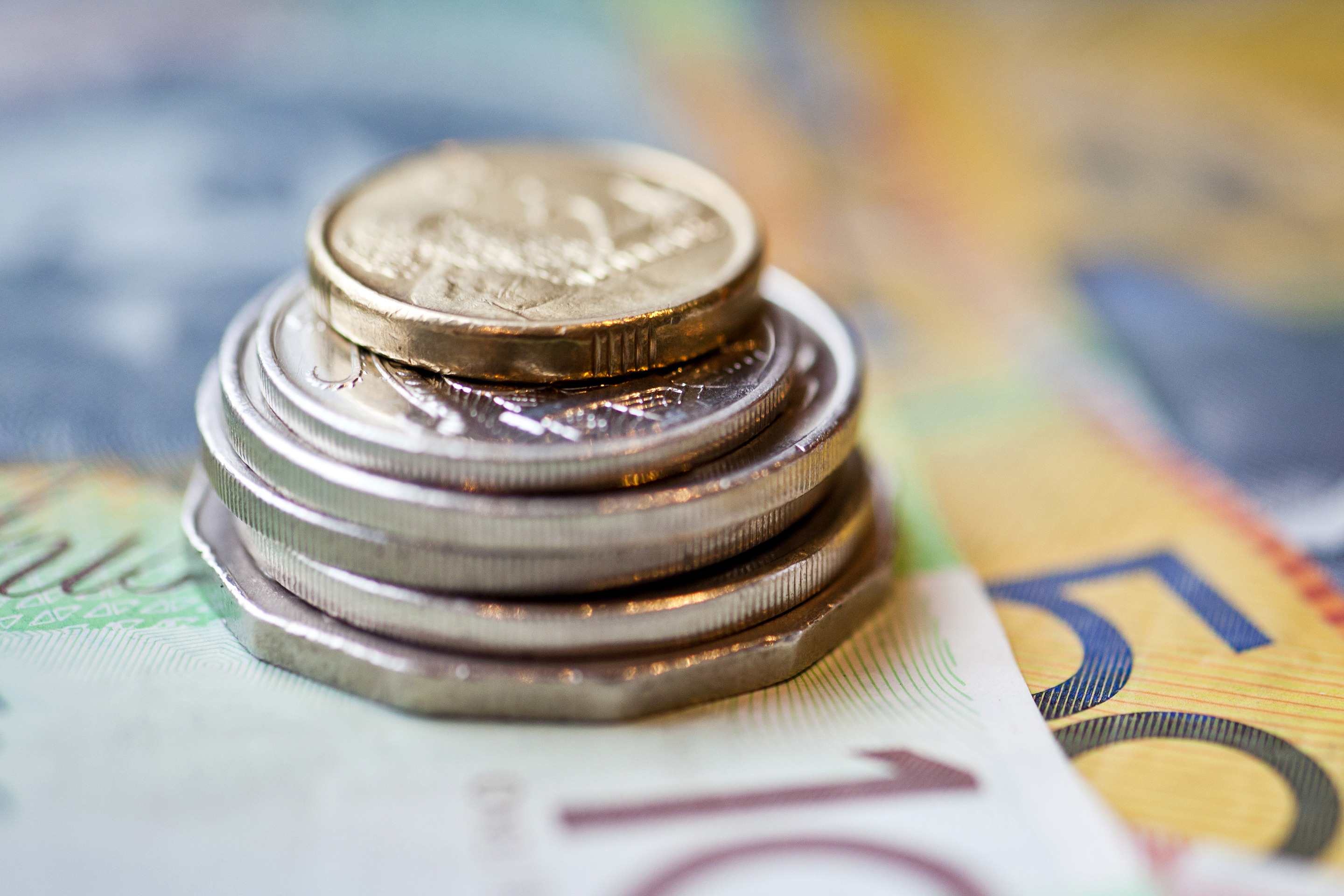 Initial reclassification and increment changes - Public Service Association