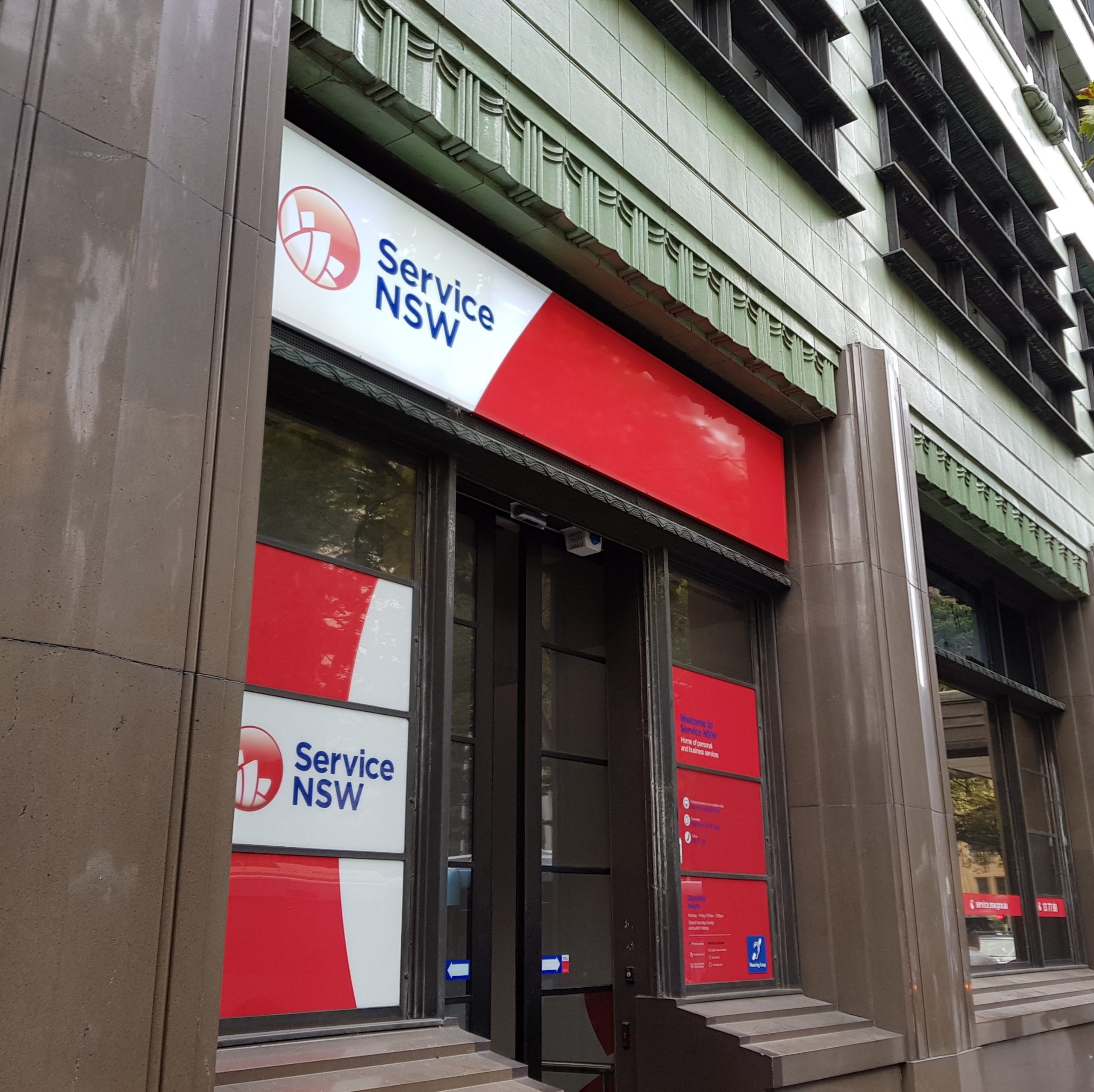 Department of Customer Service: Realignment Joint Consultative ...