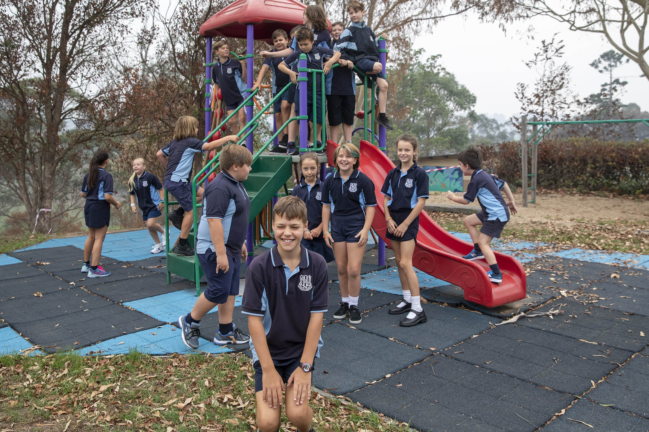 Meet your PSA CPSU NSW Organiser - Public Service Association