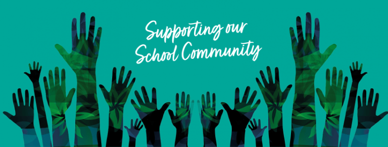 Schools Recognition Week 2021 - Public Service Association