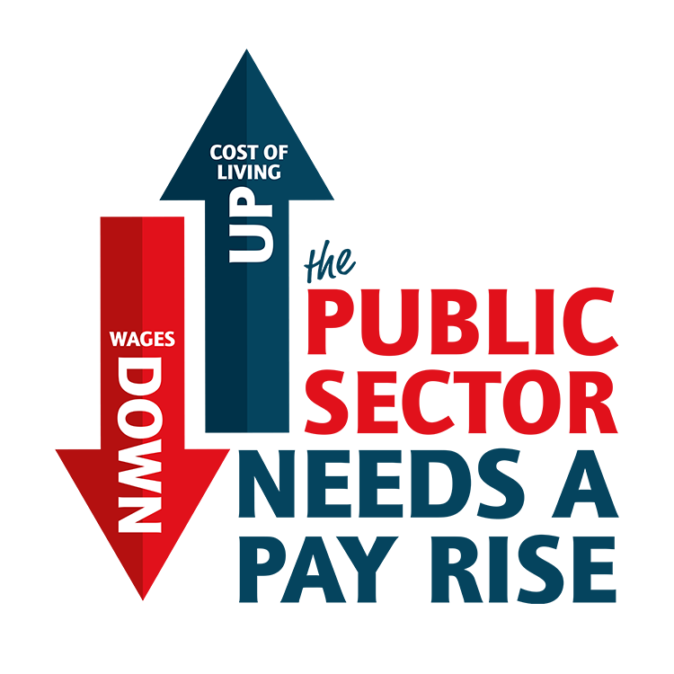 Pay rise negotiations continue - Public Service Association