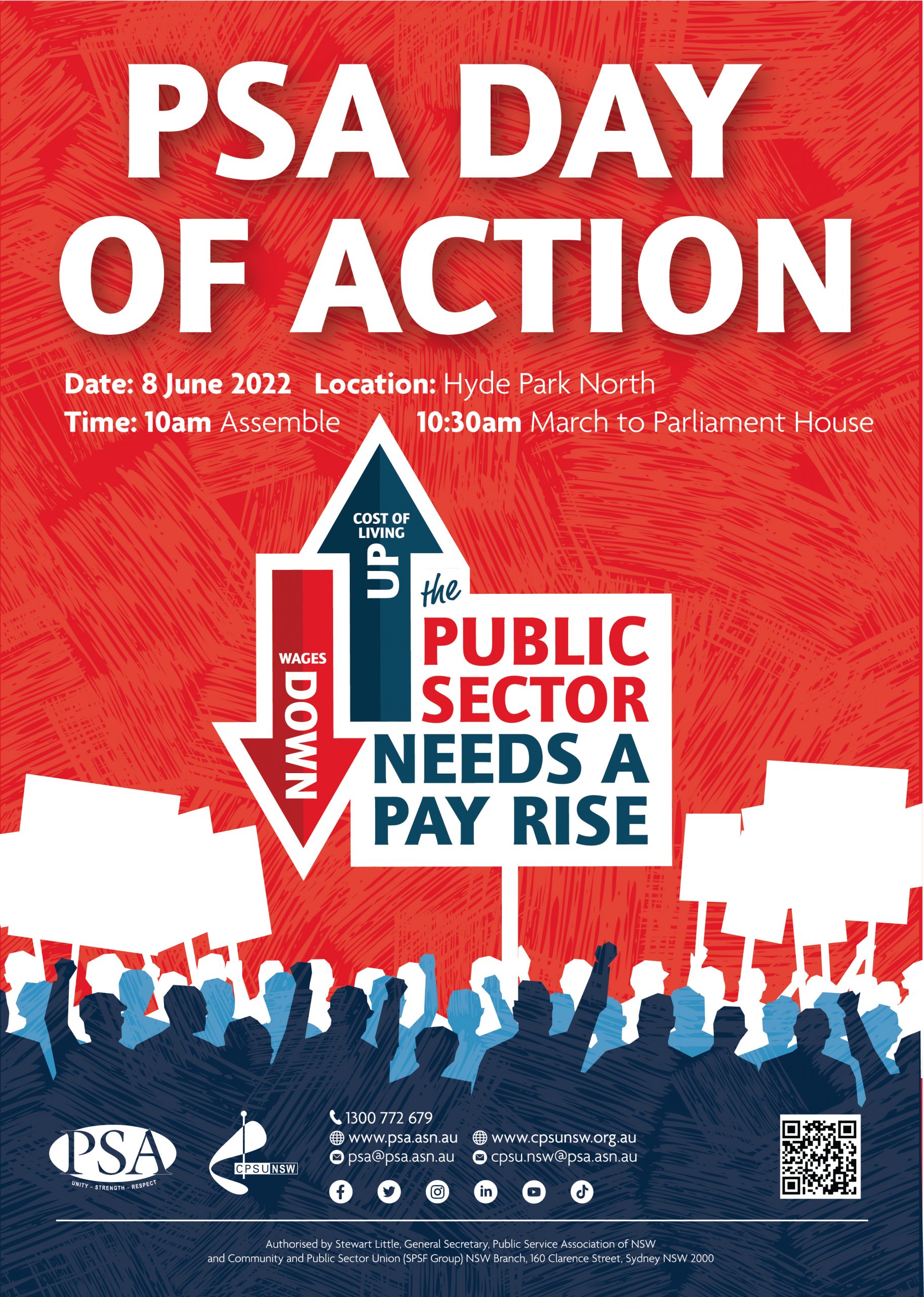 The PSA wins a pay-rise for School Psychologists! - Public Service ...