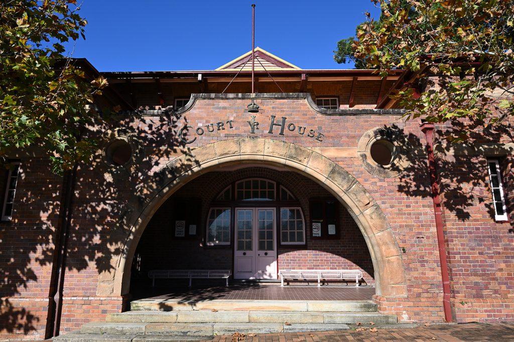 Court Logistics Classifications and Placements consultation: PSA ...