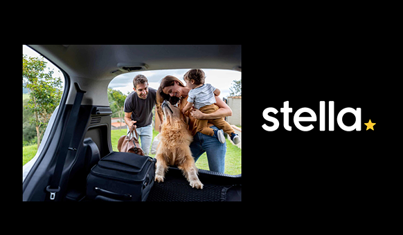 Stella Insurance - Public Service Association