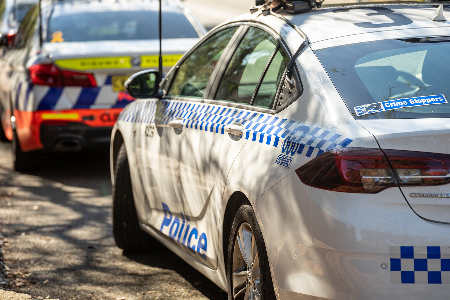 NSW Police Force Member Bulletin - Public Service Association