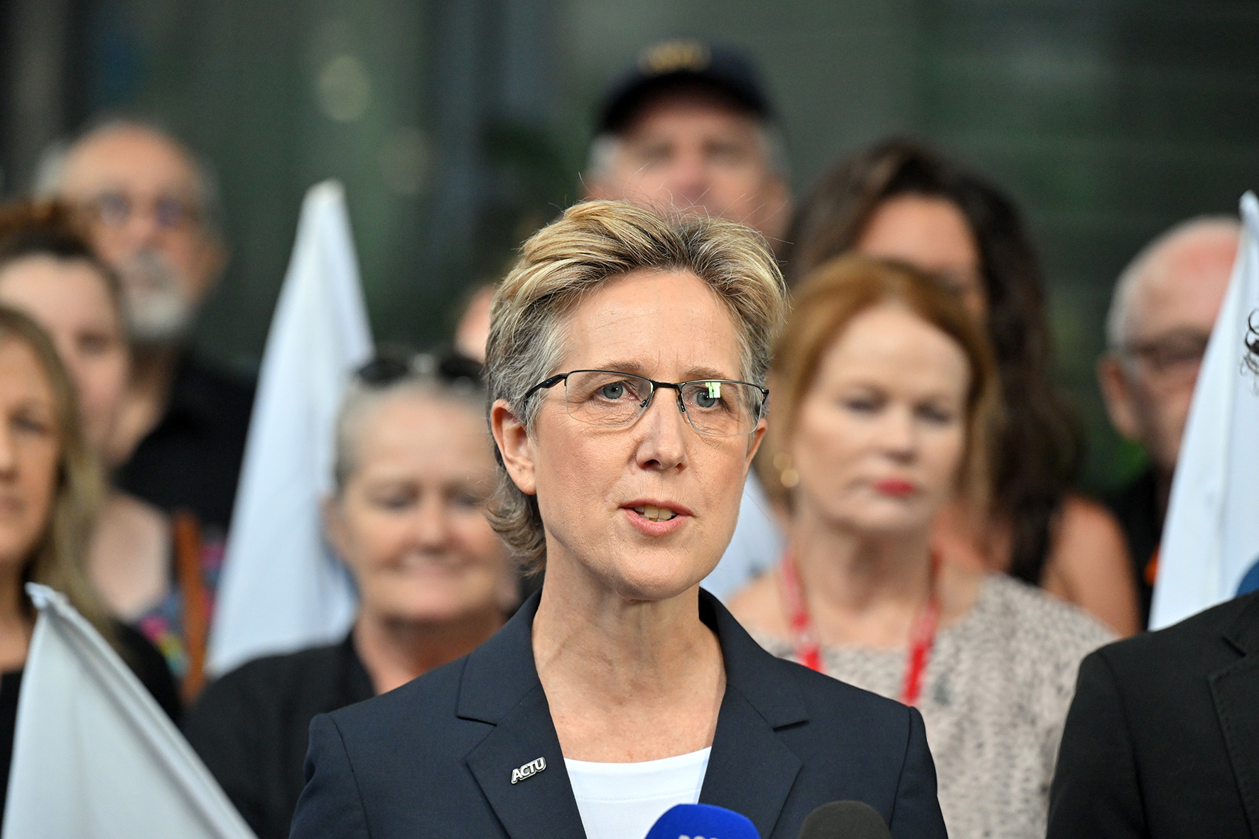 Don’t Risk Dutton: Come and meet Sally McManus! - Public Service ...