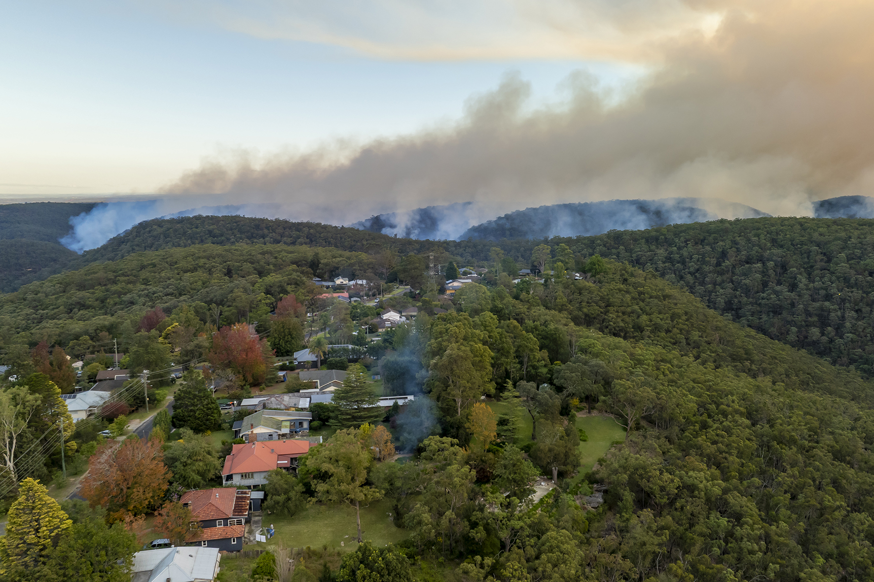 Rural Fire Service: Consolidated District Cost Centre implementation ...