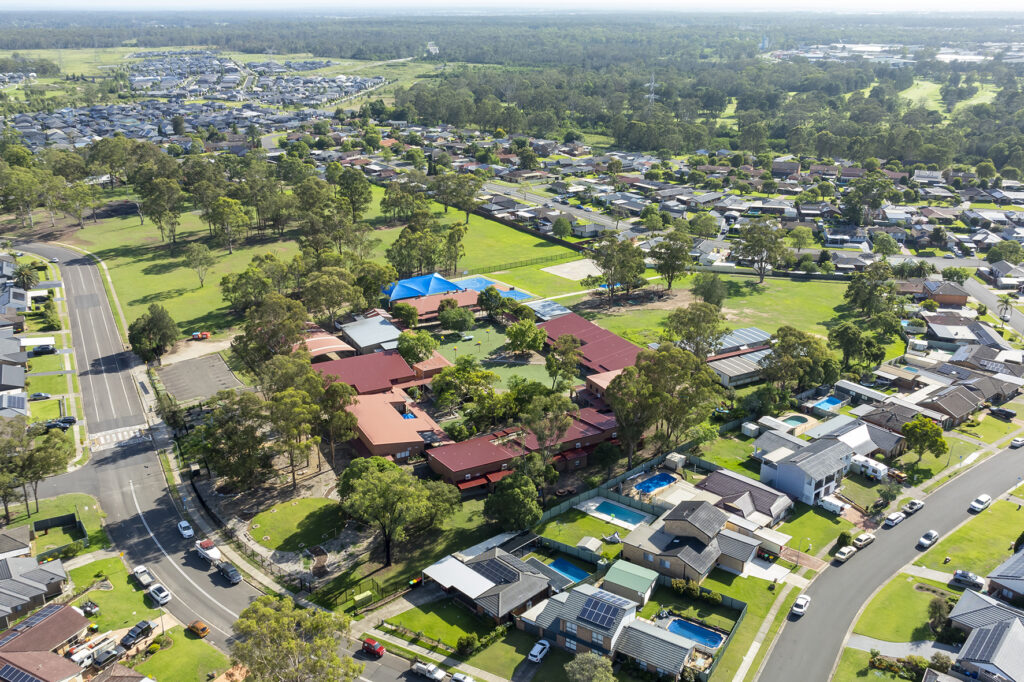 PSA meeting: School Infrastructure NSW - Public Service Association