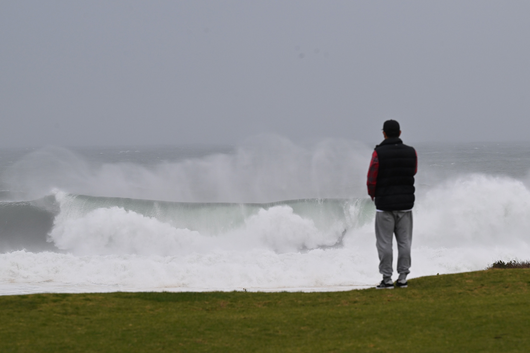 Congratulations to your newly elected Reconstruction Authority ...