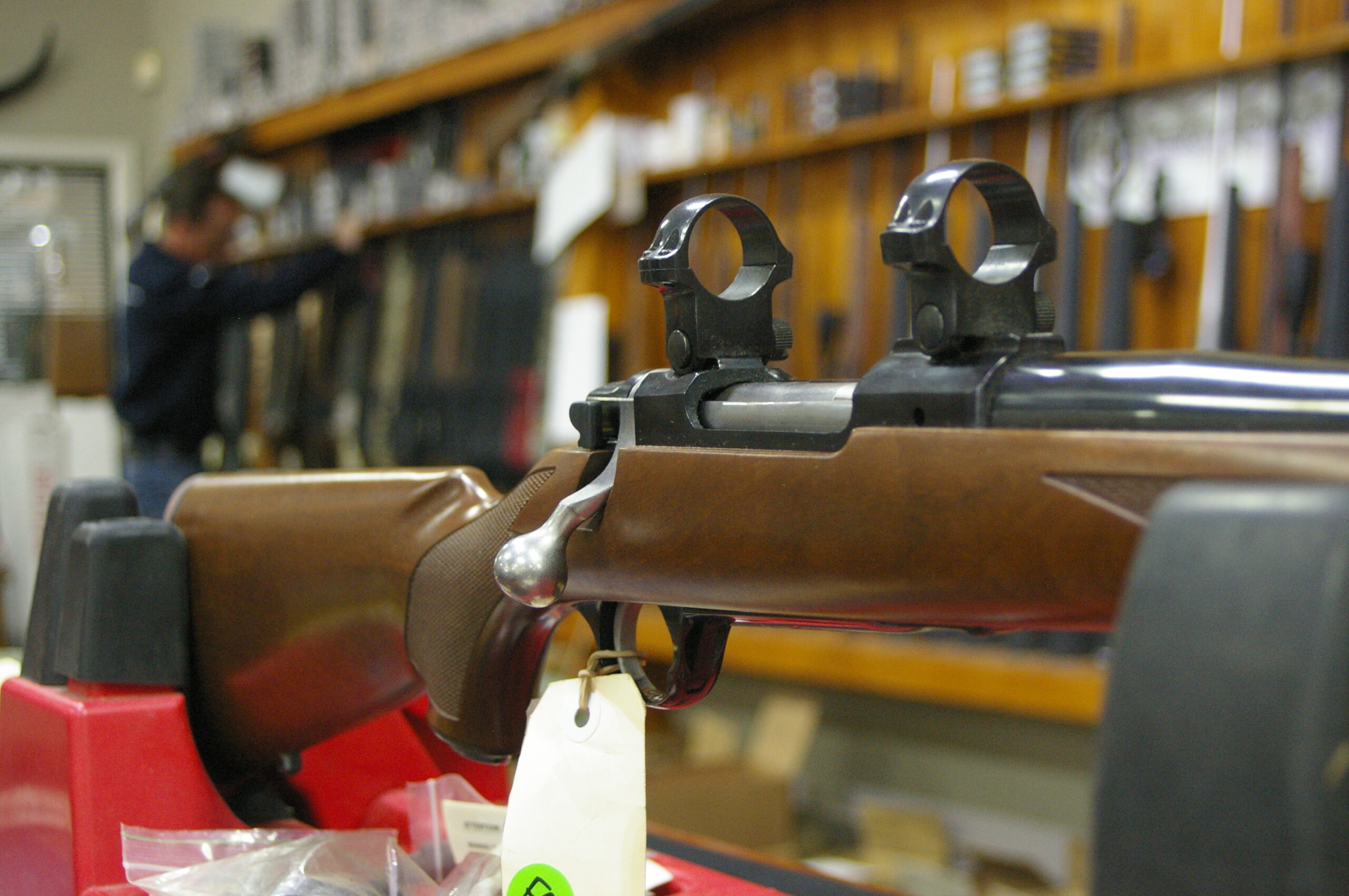 NSW Firearms Registry: members' meeting, pizza lunch and end of year catch up - Public Service ...