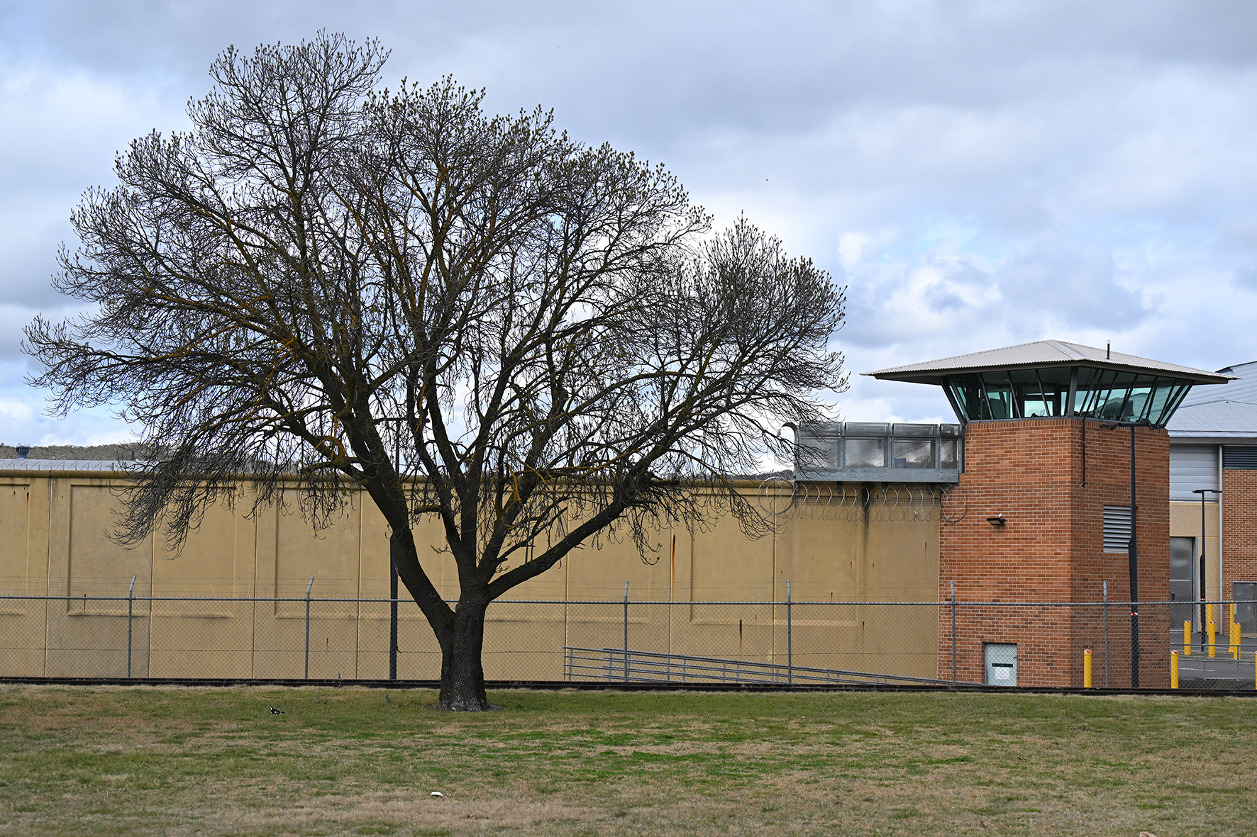 Update from the Prison Officer Vocational Branch on Centre closures ...