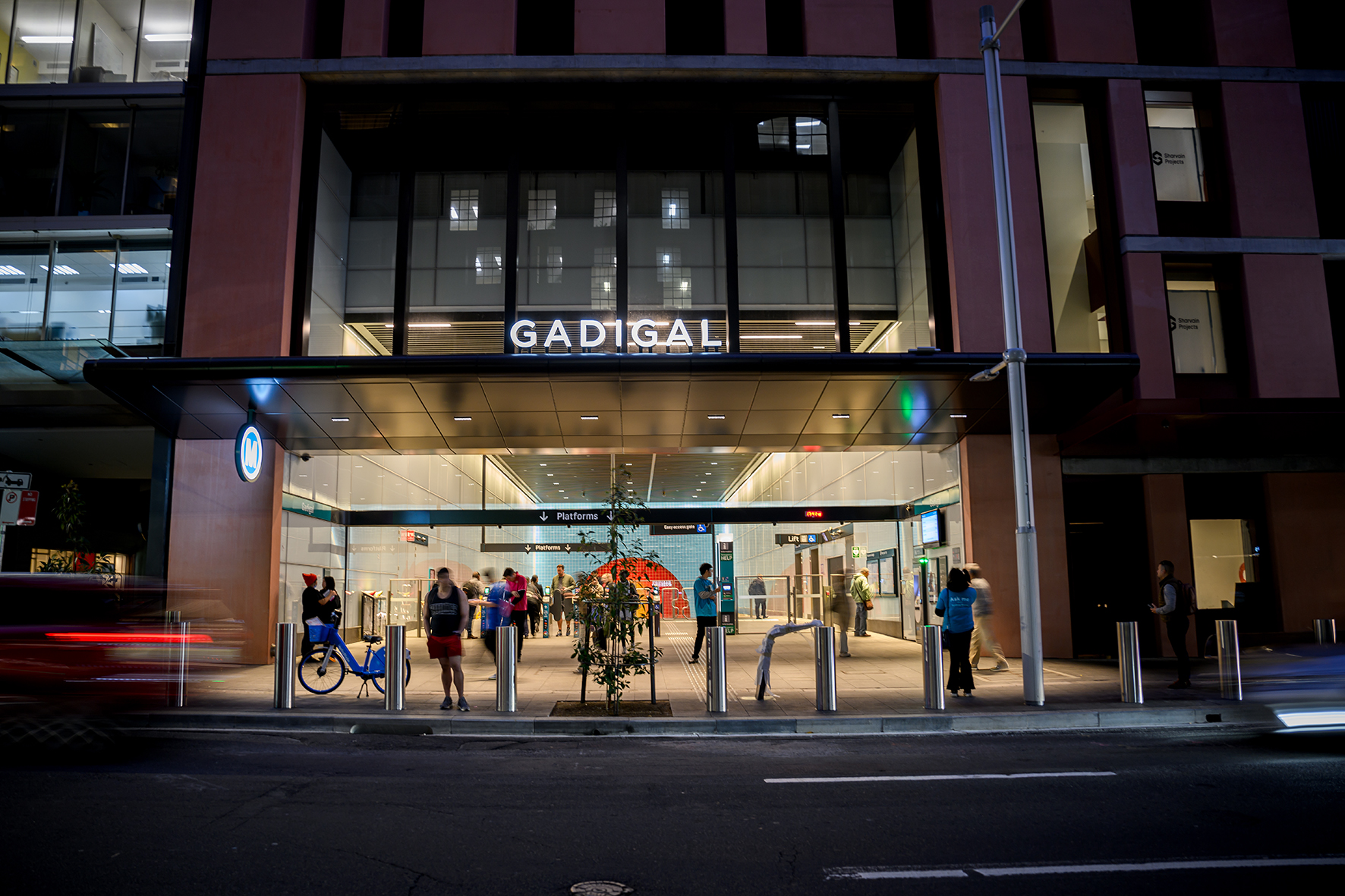 The 2024-25-26-27 Salaries offer for Transport for NSW: Your chance to ...